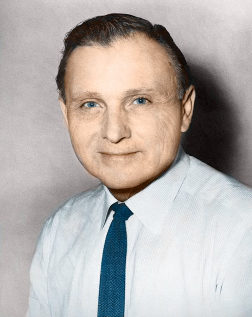 Paul Twitchell | ECKANKAR Founder | Spiritual Teacher & Author