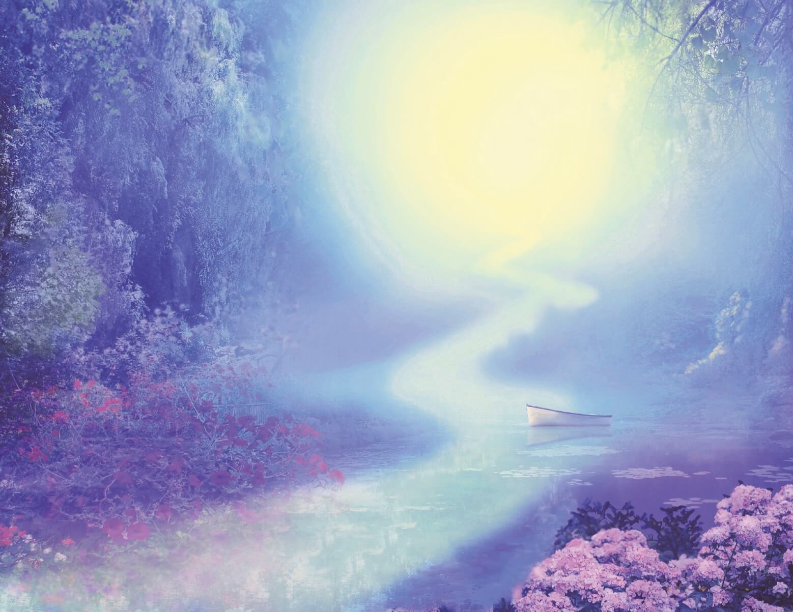 Dreams & Spirituality | Spiritual Interpretation of Dreams | ECKANKAR
