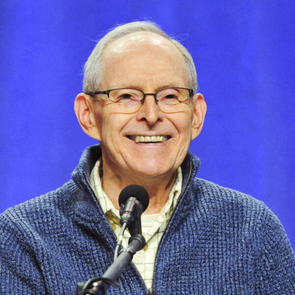 Harold Klemp, ECK Master