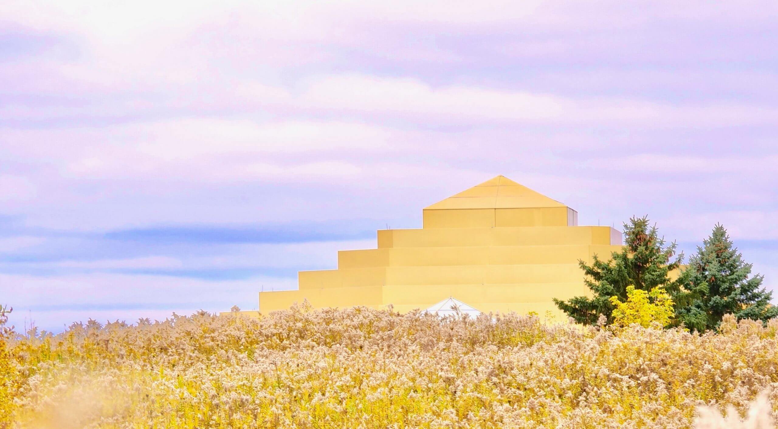 ECKANKAR Initiations | The Stairway to Spiritual Freedom