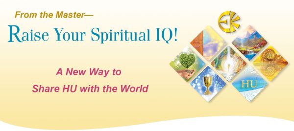 Raise Your Spiritual IQ Online Toolkit